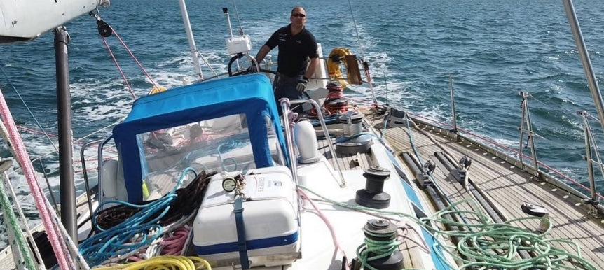 High Performance Marine, Yachting & Industrial ropes. Premium quality.