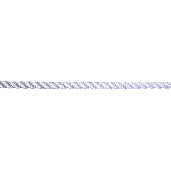 3-Strand Nylon (100m/200m) - Ropes.sg
