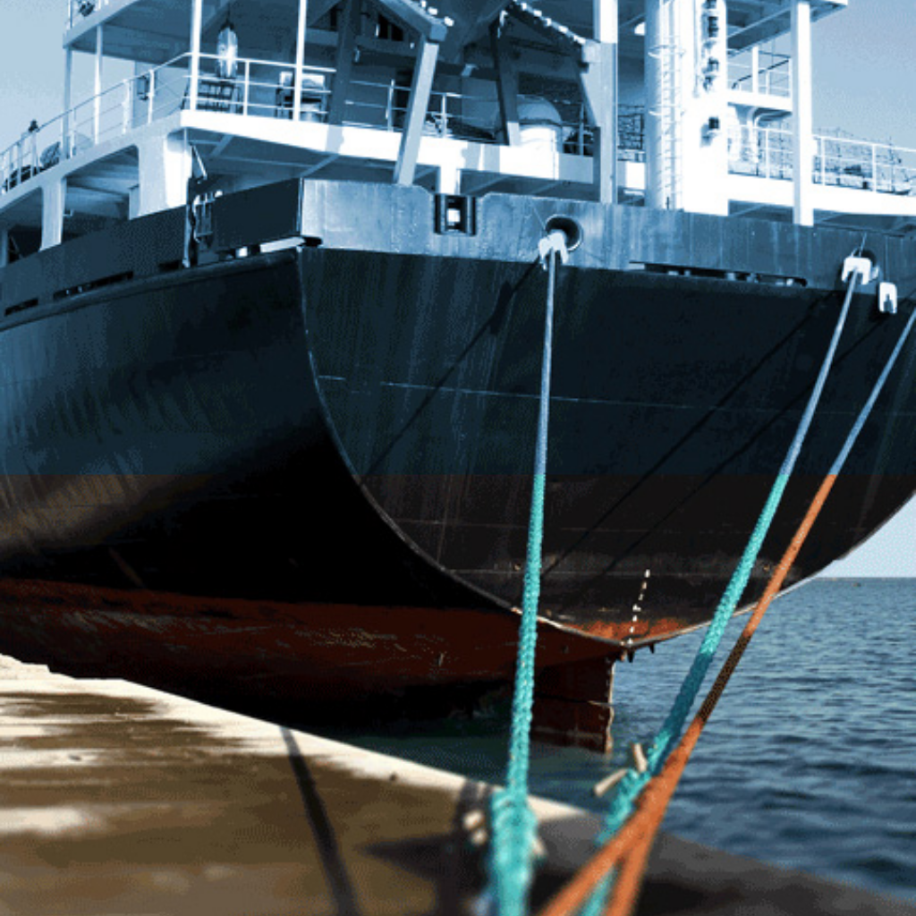 High Performance Marine, Yachting & Industrial ropes. Premium quality.