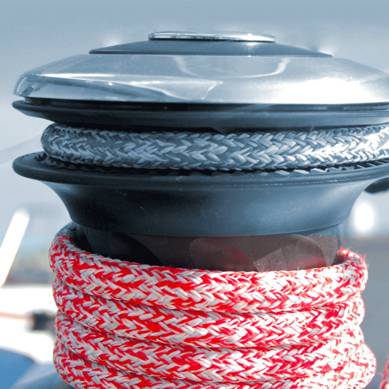 High Performance Marine, Yachting & Industrial ropes. Premium quality.